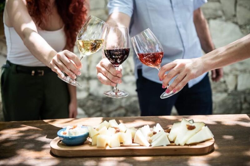 Private Crete Gods & Stargazing Tour inc. diner & wine - Key Points