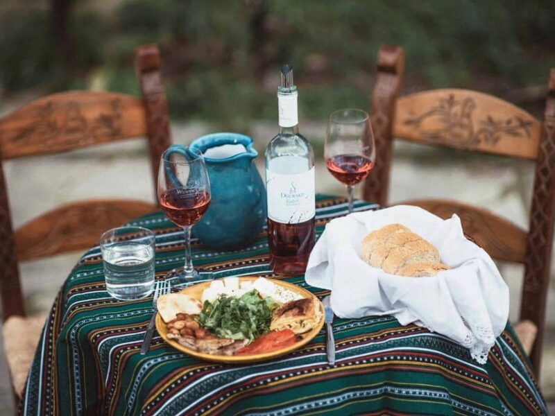 Private Crete Gods & Stargazing Tour inc. diner & wine - Exploring the Itinerary: A Step-by-Step Breakdown