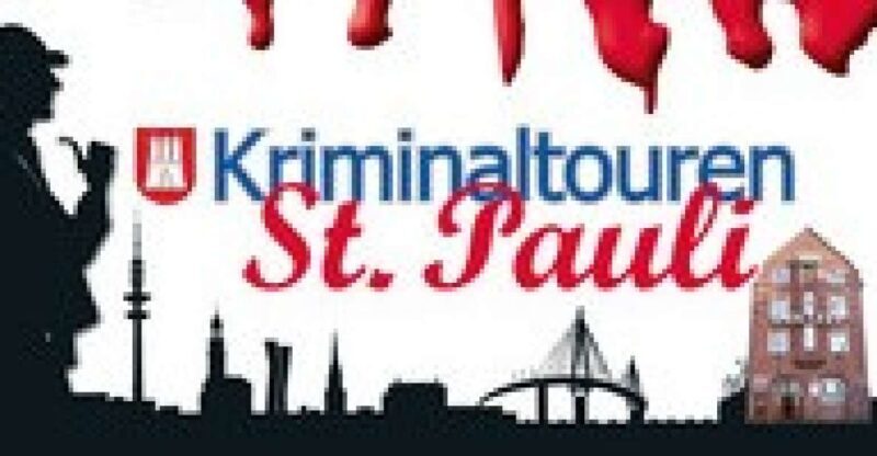 Private Crime Tour of Hamburg - Key Points