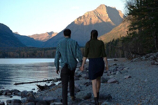 Private Cross Country Ski in Glacier National Park - Who Will Love This Tour?