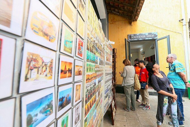 Private Crowd Free Hanoi: Morning Highlights of the City Experience - Who Is This Tour Best Suited For?