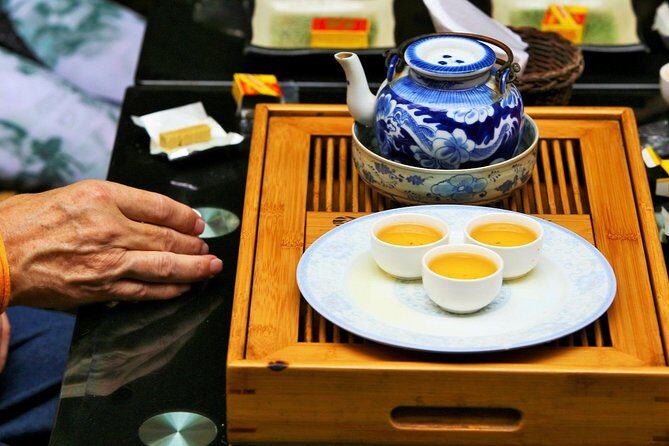 Private Crowd Free Hanoi: Morning Highlights of the City Experience - Practical Tips Before You Go