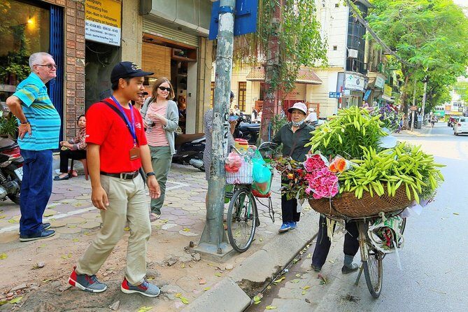 Private Crowd Free Hanoi: Morning Highlights of the City Experience - FAQs