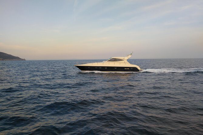 Private Cruise around Capri - yacht 50' - Overall Value and Who It’s Best For