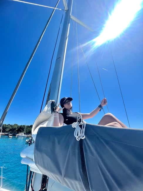 Private cruise departing from the old port of Cannes around the Lérins Islands - Final Thoughts: Who Is This Experience Best For?