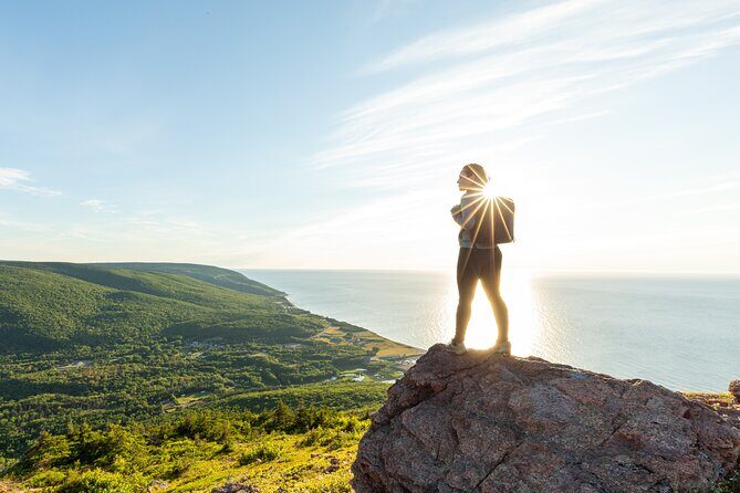 Private Cruise Excursion in Cape Breton - Introduction: Is This the Cape Breton Experience You Need?