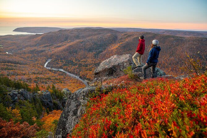 Private Cruise Excursion in Cape Breton - Analyzing the Cost and Value