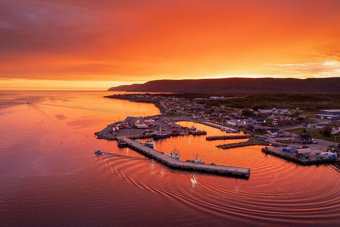 Private Cruise Excursion in Cape Breton - Authentic Cape Breton Experiences