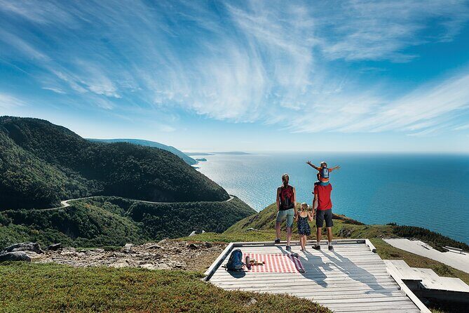 Private Cruise Excursion in Cape Breton - Final Thoughts: Who Should Consider This Tour?