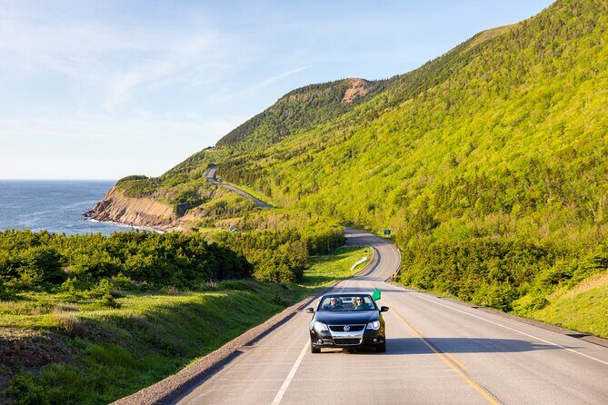 Private Cruise Excursion in Cape Breton - Frequently Asked Questions