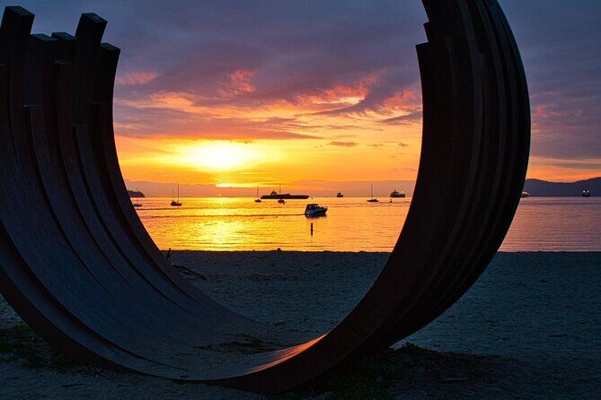 Private Cruise Excursion Vancouver Unique City Tour - The Itinerary in Detail: What to Expect