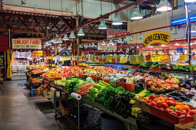 Private Cruise Excursion Vancouver Unique City Tour - The Sum Up: Who Should Consider This Tour?