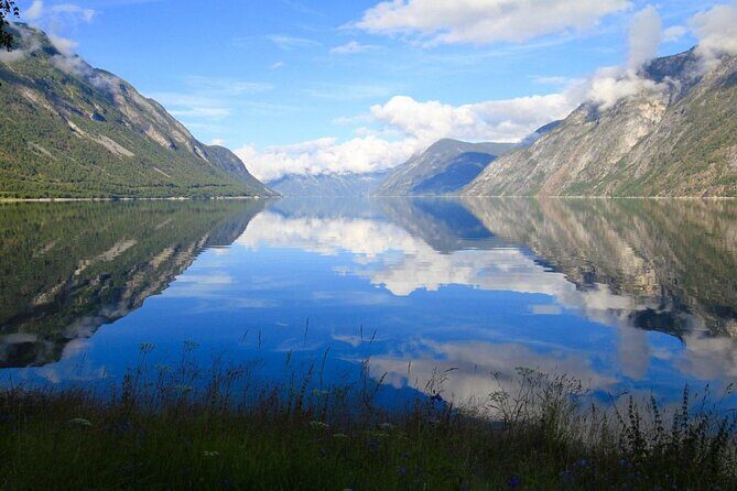 Private Cruise from Bergen to Sognefjord, Flåm and Nærøyfjord - Key Points