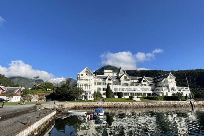 Private Cruise from Bergen to Sognefjord, Flåm and Nærøyfjord - Who Should Consider This Tour?