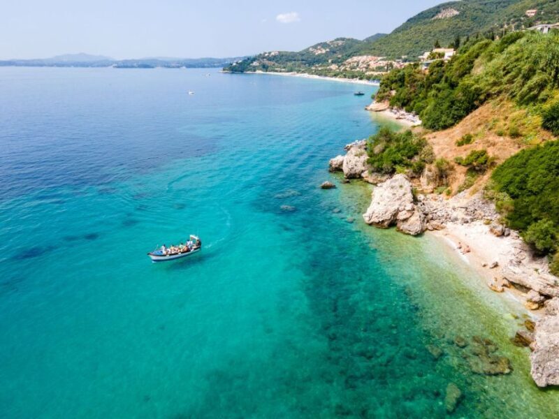 Private Cruise from Corfu Town on a Traditional Wooden Boat - Final Thoughts: Is it Worth It?