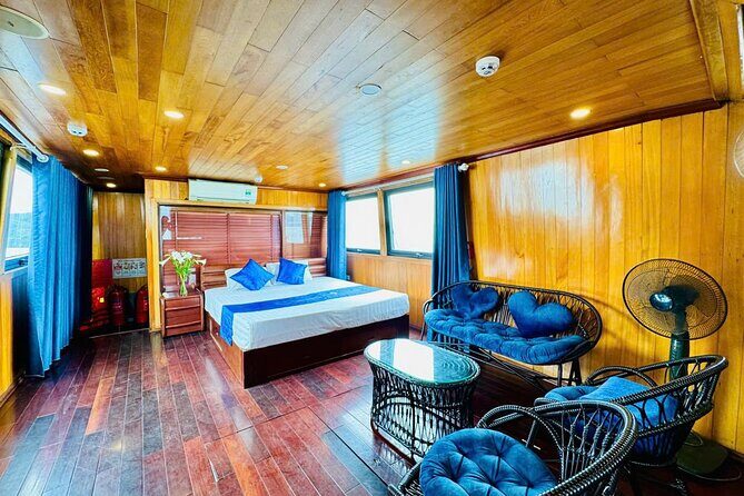 Private Cruise from Ha Long Bay - Lan Ha Bay - Bai Tu Long Bay - Final Thoughts: Is It Worth It?