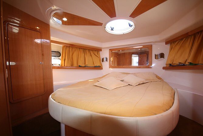 Private Cruise from Naples to Capri and Amalfi Coast - yacht 40' - The Sum Up: Is This Tour Worth It?