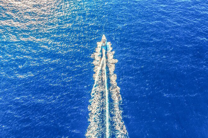 Private Cruise in Beppu Bay Sunrise and Sunset Journey - Key Points