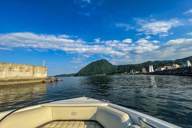 Private Cruise in Beppu Bay Sunrise and Sunset Journey - Detailed Itinerary and Experience Breakdown