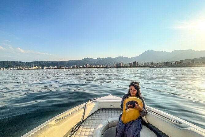 Private Cruise in Beppu Bay Sunrise and Sunset Journey - Price & Value Analysis