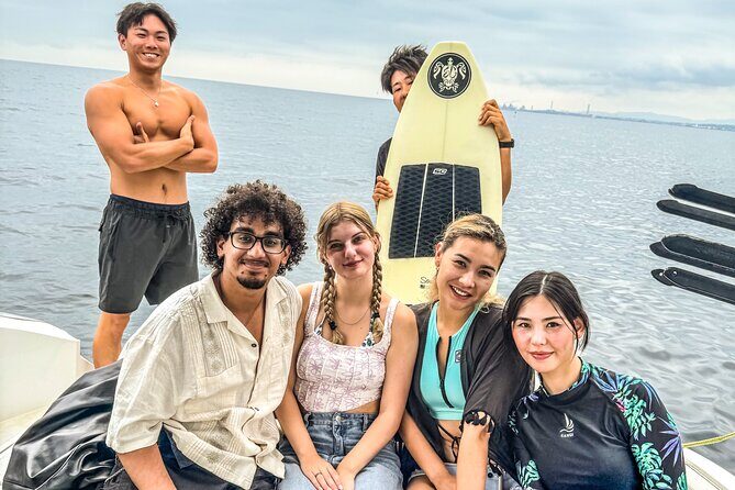 Private Cruise in Beppu Bay Sunrise and Sunset Journey - FAQ