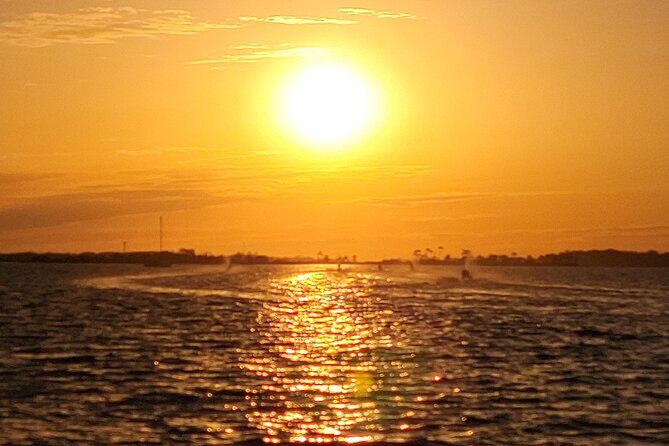 Private Cruise in Destin and Fort Walton Beach - The Sum Up: Is it Worth It?
