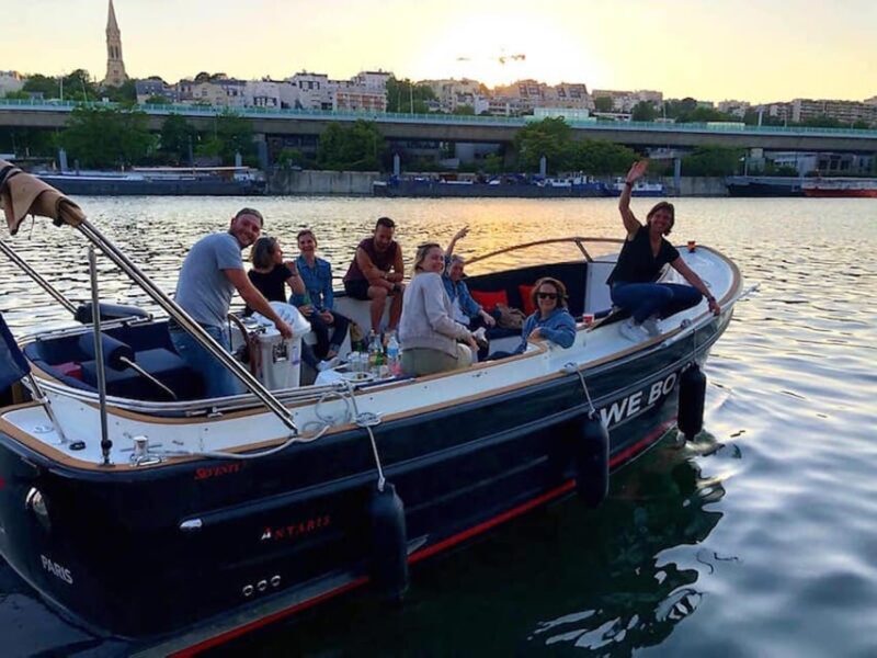 Private Cruise in Paris - How the Tour Compares to Similar Experiences