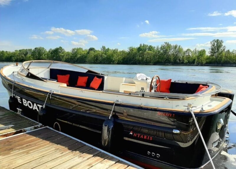 Private Cruise in Paris - Final thoughts