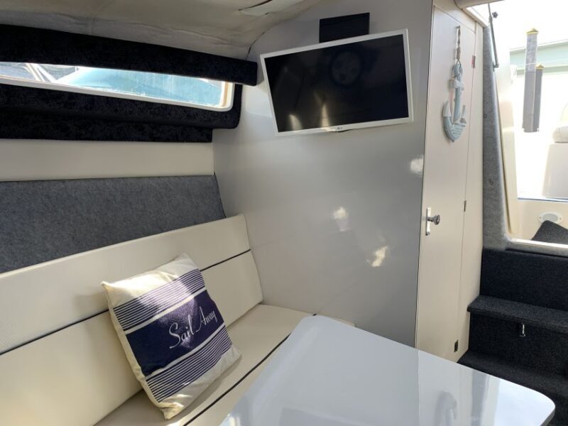 Private Cruise in Rio Douro - 2 hours - Up to 8 Passengers - A Detailed Review of the Private Douro River Cruise in Porto