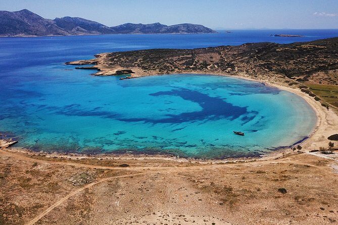 Private Cruise: MYKONOS  KOUFONISIA  SCHINOUSA - HERAKLIA - How Does It Compare in Value?