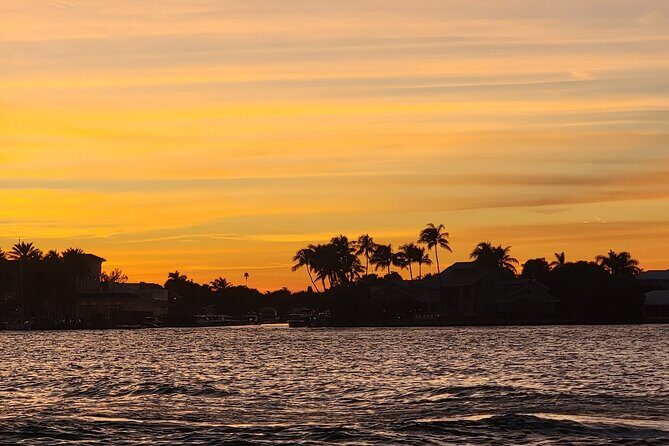 Private Cruise Or Sandbar Trip in Fort Lauderdale/Day or Night - Practical Tips for Travelers