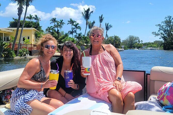 Private Cruise Or Sandbar Trip in Fort Lauderdale/Day or Night - Who Will Love This Experience?