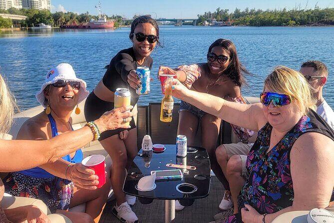 Private Cruise Or Sandbar Trip in Fort Lauderdale/Day or Night - Final Thoughts