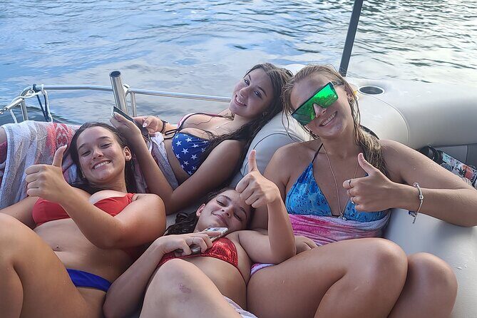 Private Cruise Or Sandbar Trip in Fort Lauderdale/Day or Night - Frequently Asked Questions