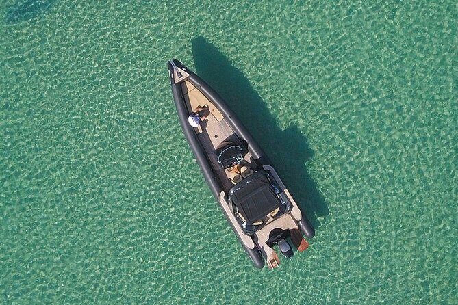 Private Cruise: PAROS  KOUFONISIA  SCHINOUSA - HERAKLIA - Who Is This Tour Best For?