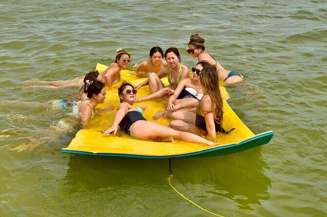 Private Cruise Party and Snorkeling in Punta Cana - Review Highlights from Past Guests