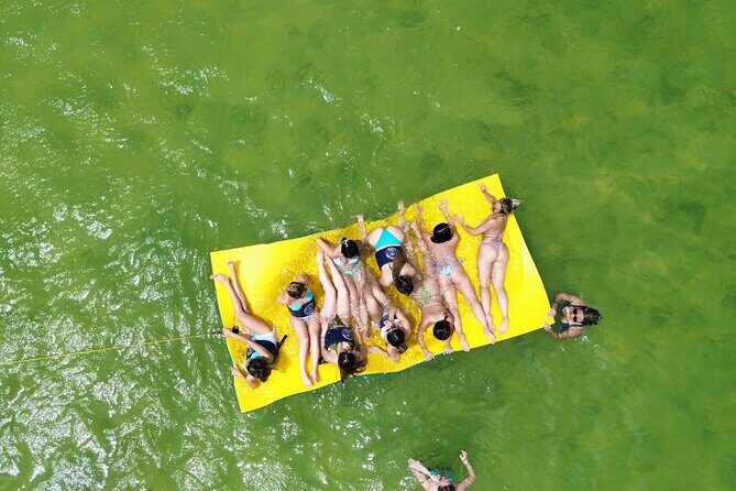 Private Cruise Party and Snorkeling in Punta Cana - FAQ