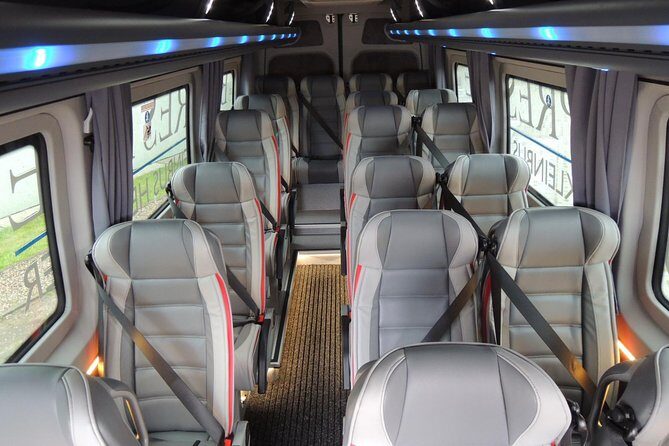 Private Cruise Port to Airport Transfer in Barcelona - What Makes This Transfer Stand Out?