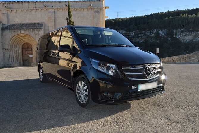 Private Cruise Port to Airport Transfer in Barcelona - Final Thoughts: The Practical Choice for Stress-Free Travel
