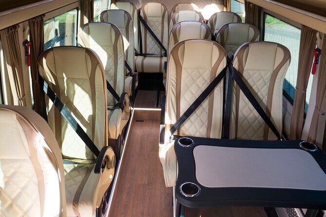 Private Cruise Port to Airport Transfer in Barcelona - FAQ