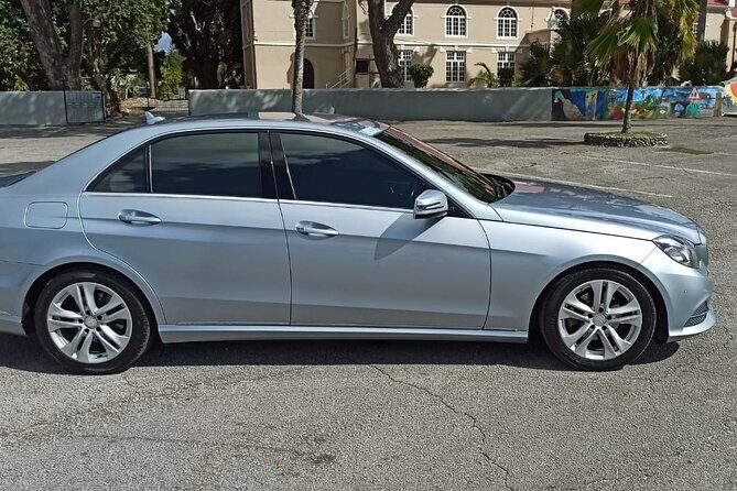 Private Cruise Port transfer in Barbados - Who Is This Service Best For?