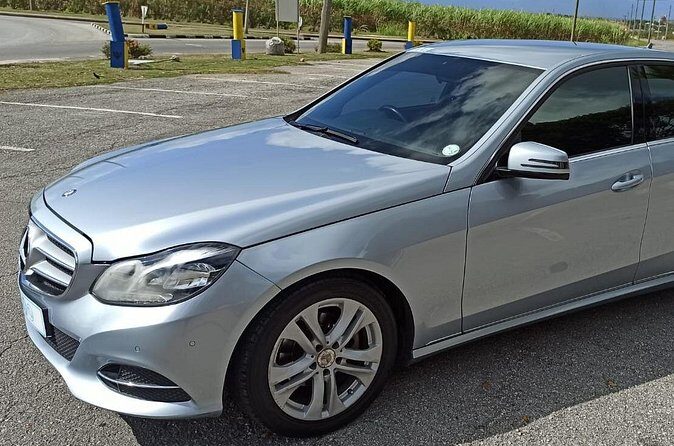 Private Cruise Port transfer in Barbados - FAQ