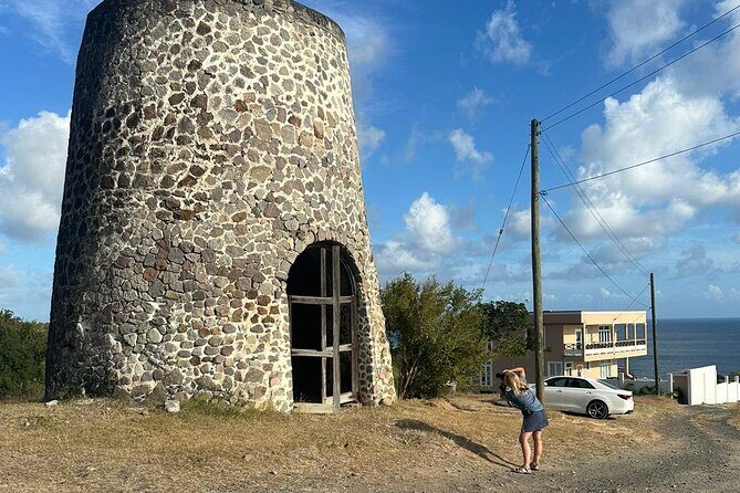 Private Cruise Ship Excursion by DeTour Saint Lucia - Discovering Saint Lucia with DeTours Private Land Excursion