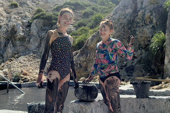 Private Cruise Ship Excursion by DeTour Saint Lucia - The Itinerary in Detail: What to Expect