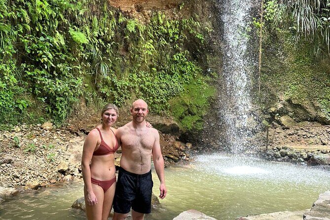 Private Cruise Ship Excursion by DeTour Saint Lucia - FAQ