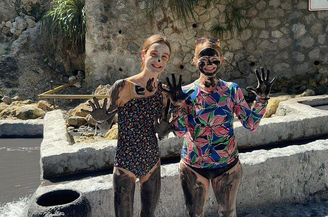 Private Cruise Ship Excursion by DeTour Saint Lucia - Final Summary