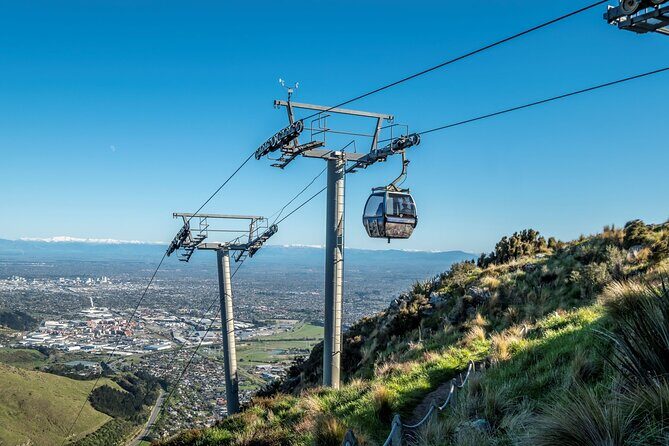 Private Cruise Ship Passengers Tour, Sightseeing in Christchurch - How Does This Tour Deliver on Value?