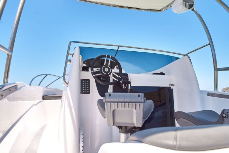 Private cruise to Balos 3 hours with Poseidon Boat - Key Points
