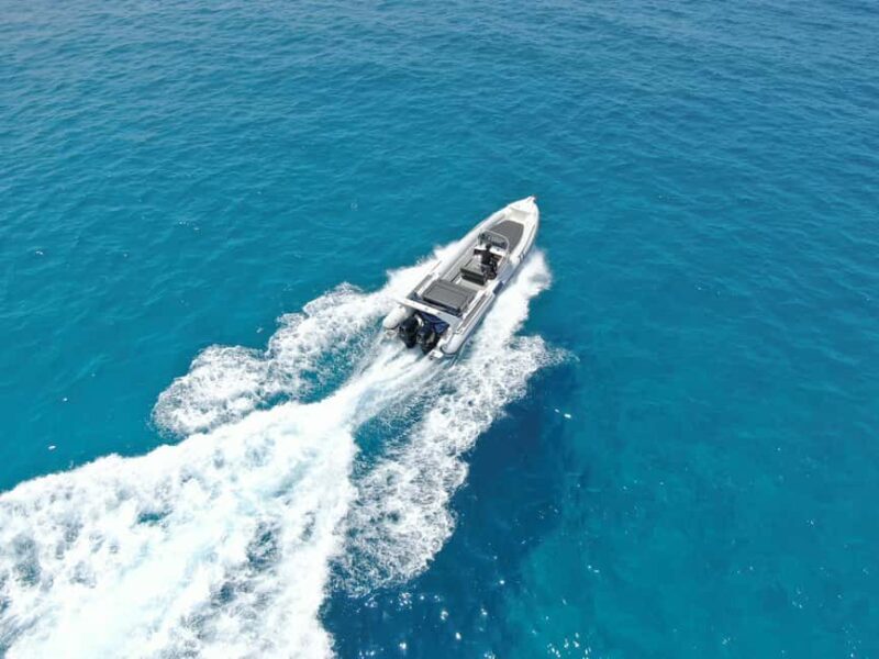 Private cruise to Balos Lagoon & Gramvousa MIDDAY 6 hours - Practical Tips for Booking and Enjoying Your Cruise