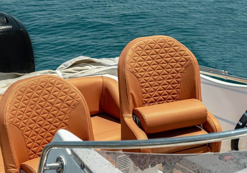 Private cruise to Chalki and Alimia island - Frequently Asked Questions
